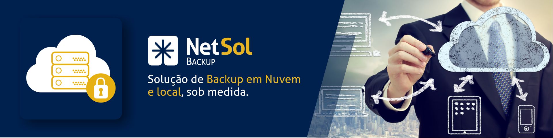 Início - NetSol Segurança na Internet