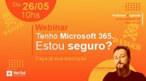 NetSol - Empresa especializada em segurança na internet