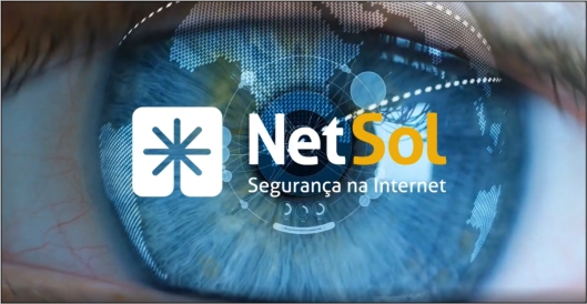 NetSol - Empresa especializada em segurança na internet