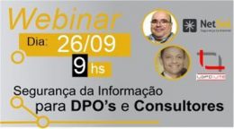 NetSol - Empresa especializada em segurança na internet