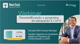 NetSol - Empresa especializada em segurança na internet