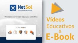 NetSol - Empresa especializada em segurança na internet