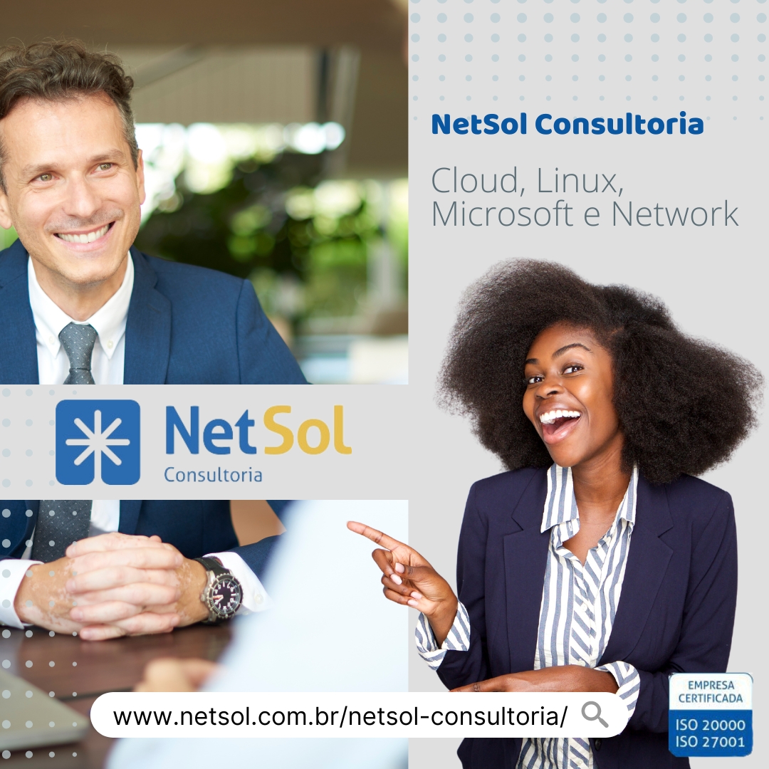NetSol Consultoria